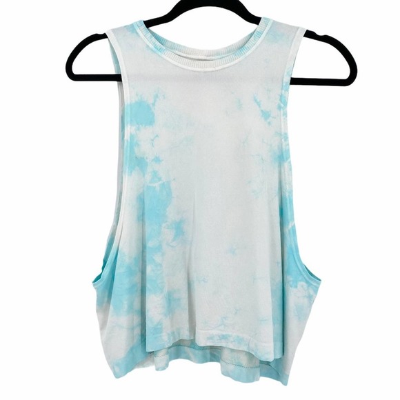Spiritual Gangster | Tops | New Spiritual Gangster Active Flow Light ...